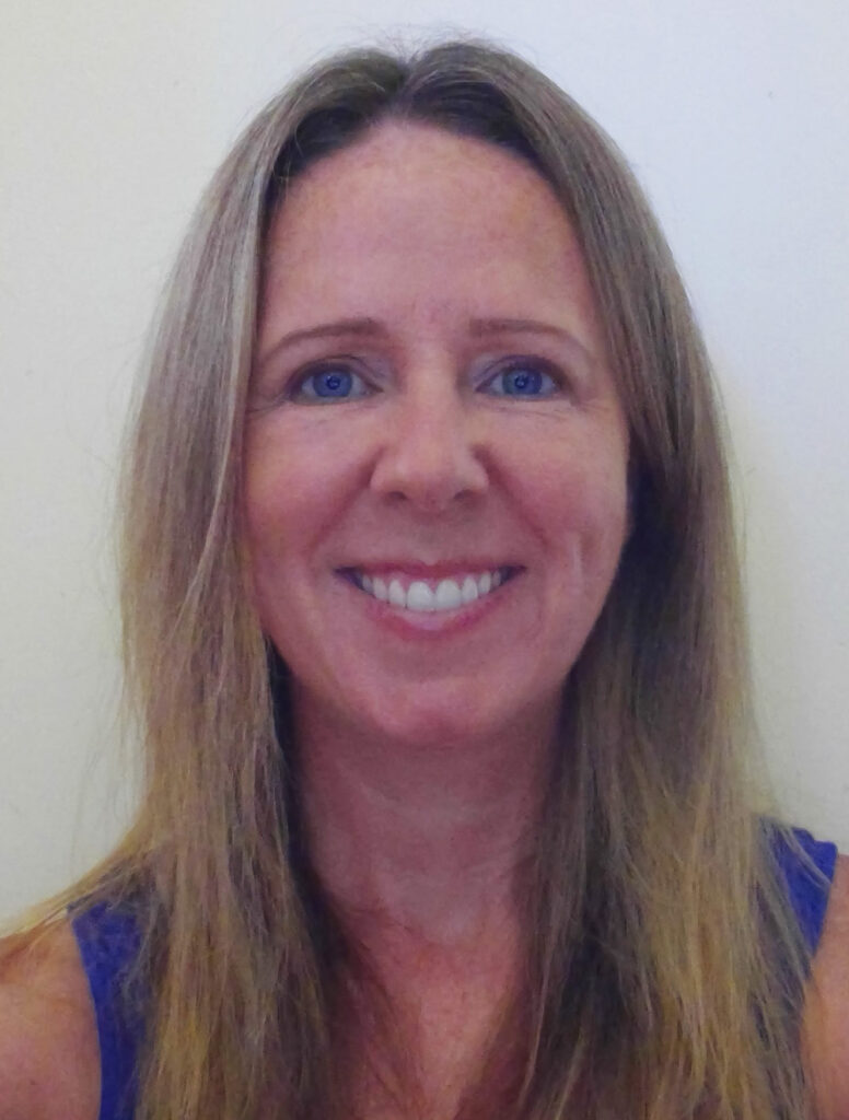 KERRY THOMSON (COMMUNICATIONS OFFICER) - Koala Health Hub